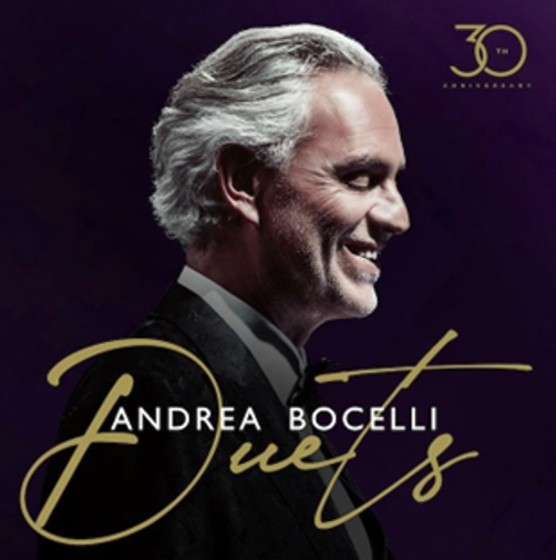 ANDREA BOCELLI RELEASES NEW SINGLE ‘IL MARE CALMO DELLA SERA’ (’THE ...