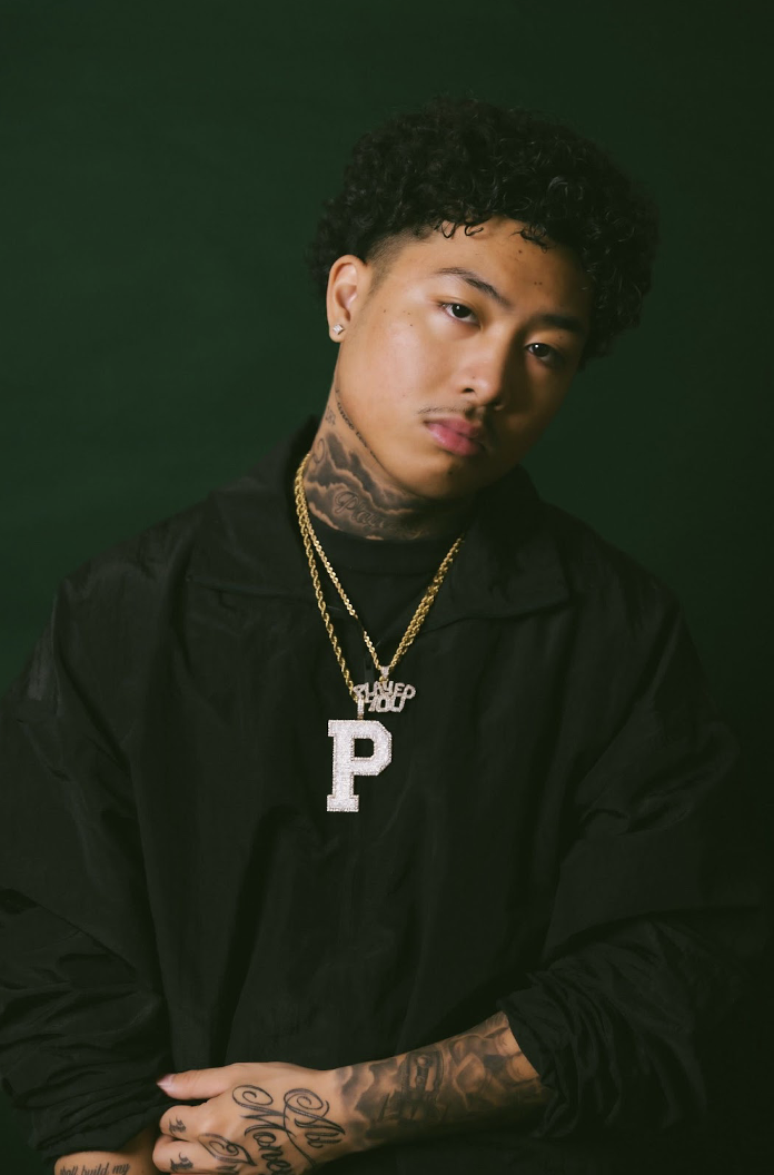 RISING RAP SENSATION PARIS. DROPS TWO NEW SINGLES “LIKE PURR” AND “OK ...