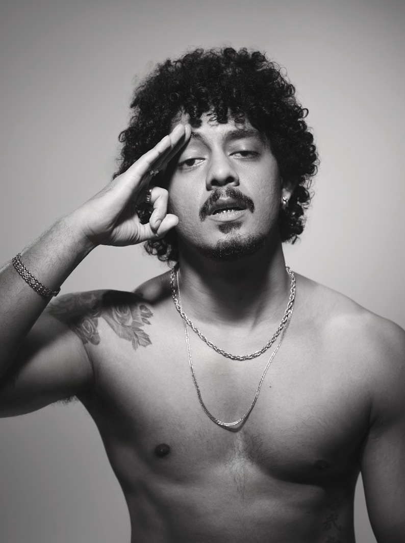 HANUMANKIND RETURNS WITH EXPLOSIVE NEW SINGLE “RUN IT UP” – Press ...