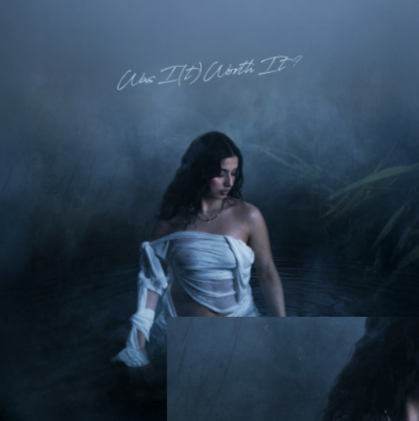 BREAKTHROUGH POP STAR SOFIA CAMARA LAUNCHES DEBUT EP WAS I(T) WORTH IT ...