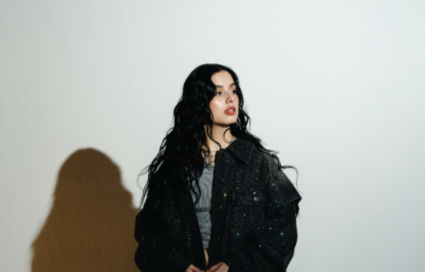 BREAKTHROUGH POP STAR SOFIA CAMARA LAUNCHES DEBUT EP WAS I(T) WORTH IT ...