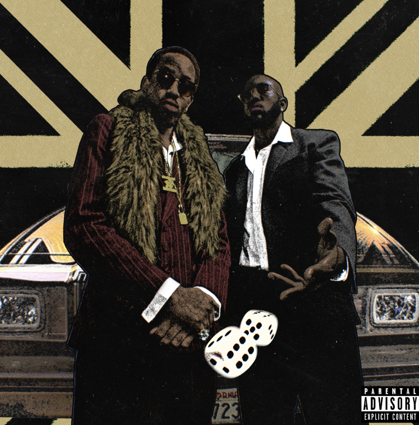 BNYX®️ UNVEILS LATEST SINGLE “WHERE YOU BEEN” FEATURING LEN – Press ...