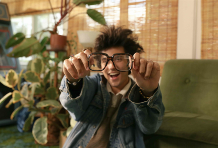 ARON! ANNOUNCES DEBUT EP COZY YOU (AND OTHER NICE SONGS) – Press ...