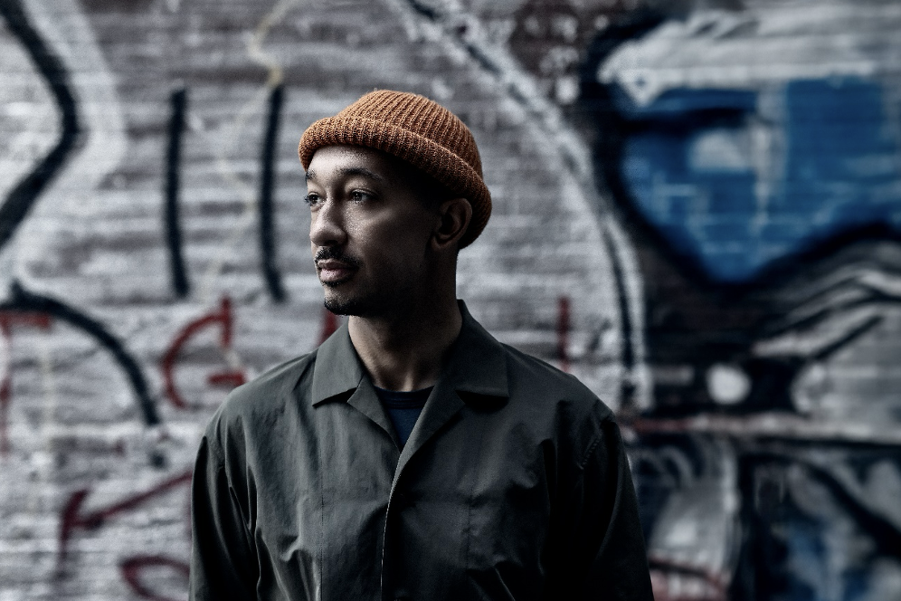 GERALD CLAYTON INSPIRED BY THE ART OF TURNTABLISM ON NEW ALBUM ONES ...