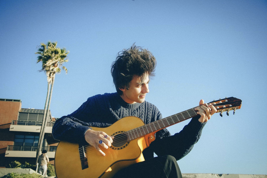 ARON! SHARES “TABLE FOR TWO” SINGLE AHEAD OF COZY YOU (AND OTHER NICE ...