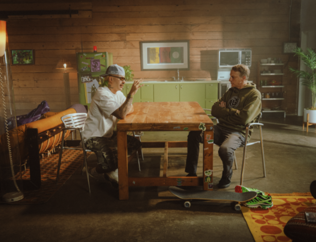 FEID OPENS UP AND CHANNELS OLD SCHOOL RAP ENERGY THROUGH ARTISTIC ...