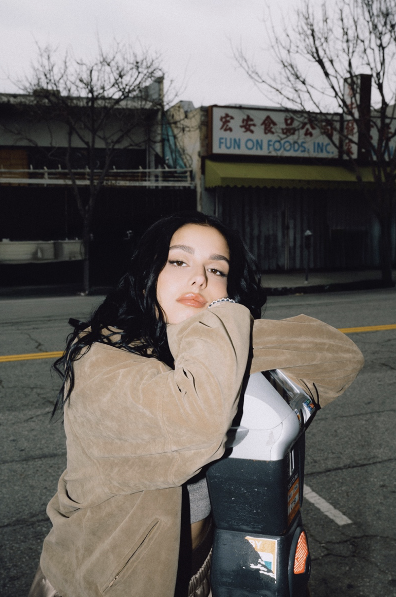 POP’S NEXT IT-GIRL SOFIA CAMARA ARRIVES WITH SONG OF THE SUMMER ...