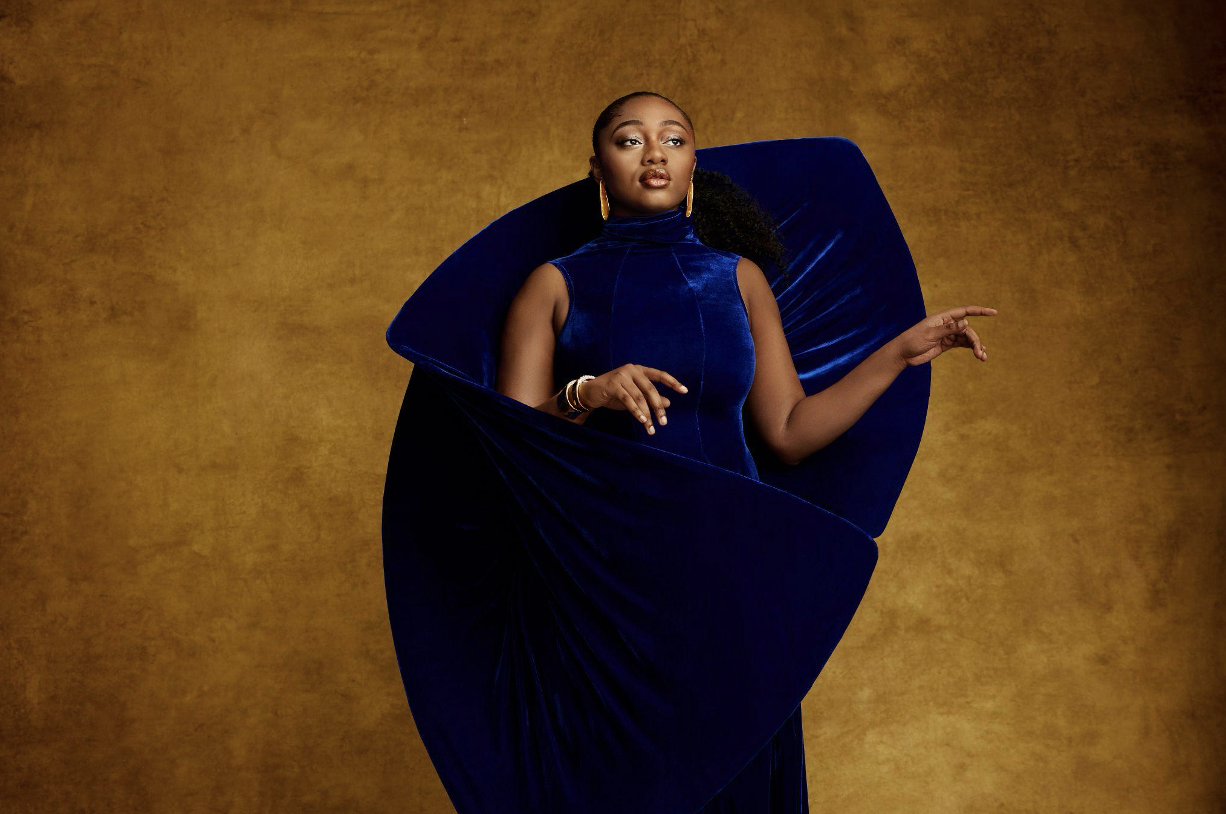 SAMARA JOY CELEBRATES BRAZIL’S MUSICAL LEGACY ON NEW SINGLE “FLOR DE ...