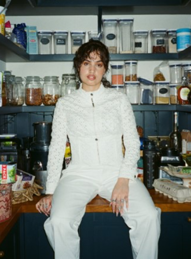 MABEL RELEASES NEW SINGLE ‘LOVE ME GENTLE’ OUT NOW – Press Releases ...