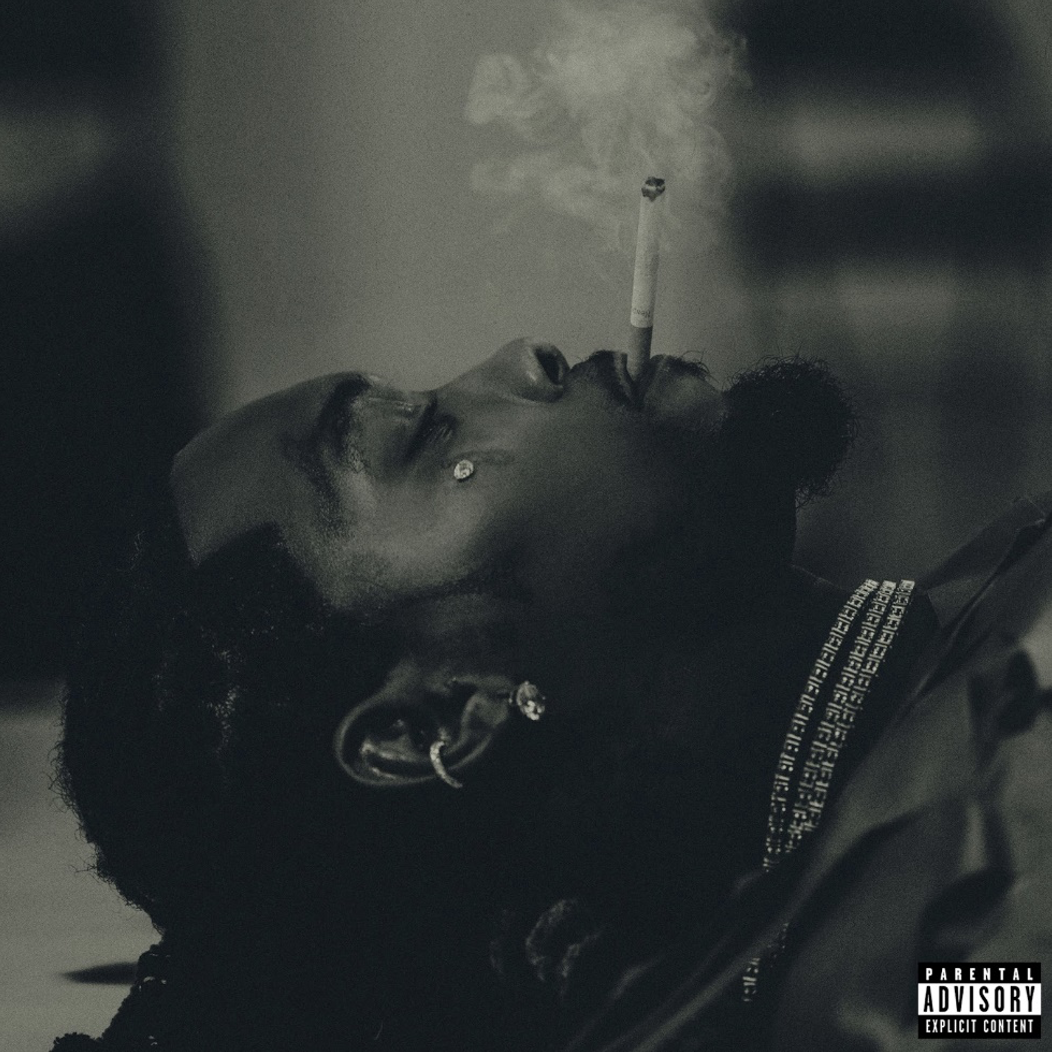 OFFSET RELEASES HIS THIRD SOLO ALBUM KIARI – Press Releases – Universal ...