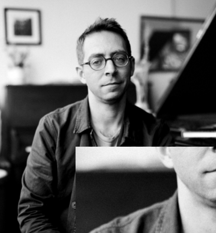 PIANIST AARON PARKS ANNOUNCES BY ALL MEANS LUMINOUS NEW ACOUSTIC ...