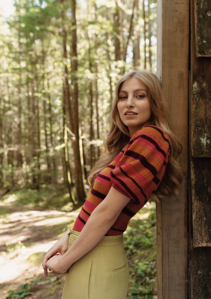 UNIVERSAL MUSIC CANADA AND DEUTSCHE GRAMMOPHON SIGN SINGER-SONGWRITER ...