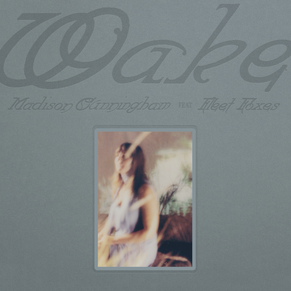 MADISON CUNNINGHAM RELEASES NEW SINGLE “WAKE” FEATURING FLEET FOXES ...