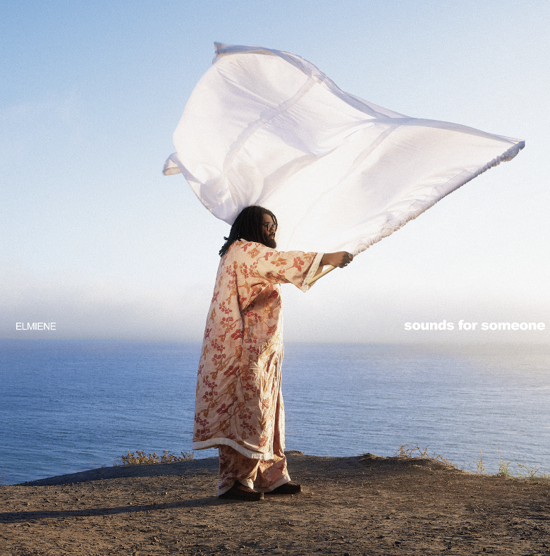 ELMIENE ANNOUNCES DEBUT ALBUM ‘SOUNDS FOR SOMEONE’ OUT MARCH 27TH ...