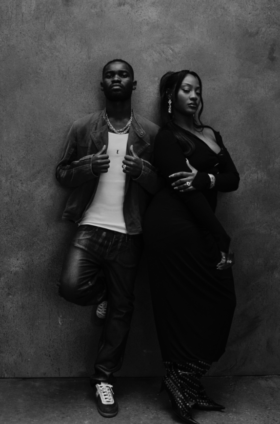 DAVE SHARES OFFICIAL VIDEO FOR ‘RAINDANCE’ FT. TEMS – Press Releases ...