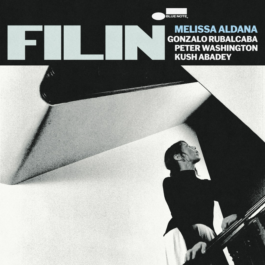 MELISSA ALDANA RELEASES STUNNING BALLADS ALBUM FILIN A COLLECTION OF ...