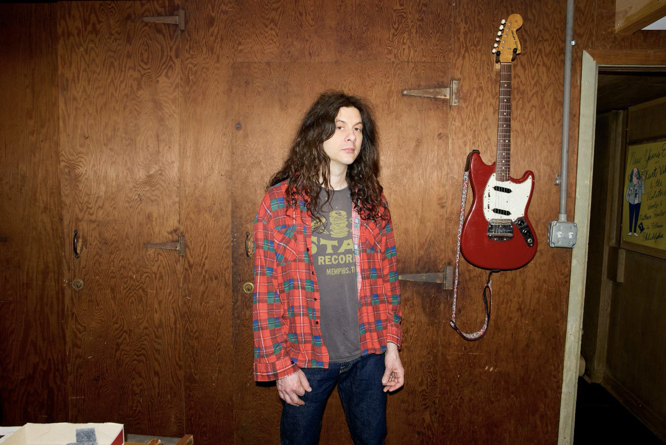 KURT VILE ANNOUNCES NEW ALBUM, PHILADELPHIA’S BEEN GOOD TO ME, OUT MAY ...