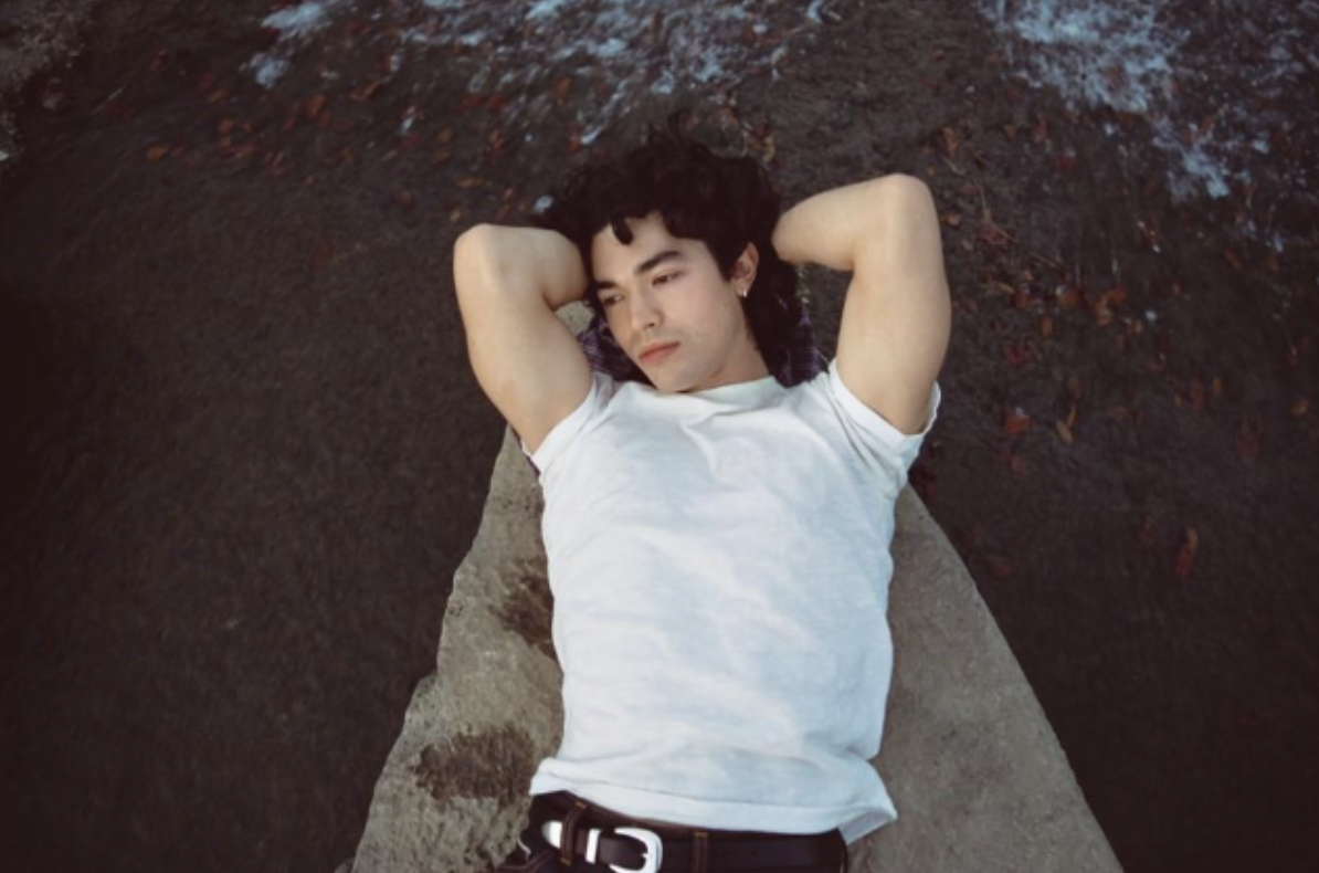 CONAN GRAY RELEASES WISHBONE DELUXE ALBUM – Press Releases – Universal ...