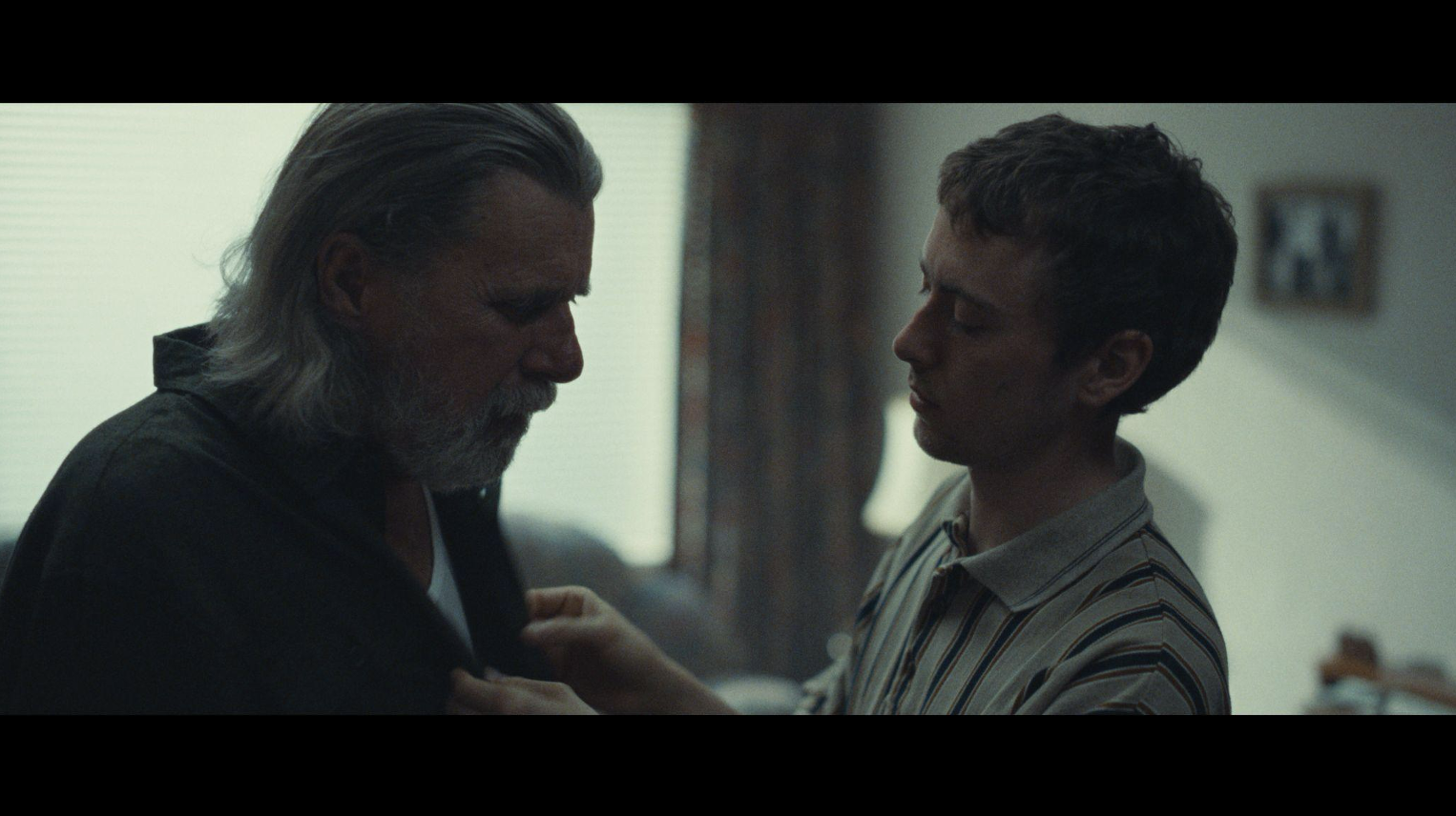 LEWIS CAPALDI HONOURS PRIMARY CAREGIVERS IN MOVING NEW MUSIC VIDEO FOR ...