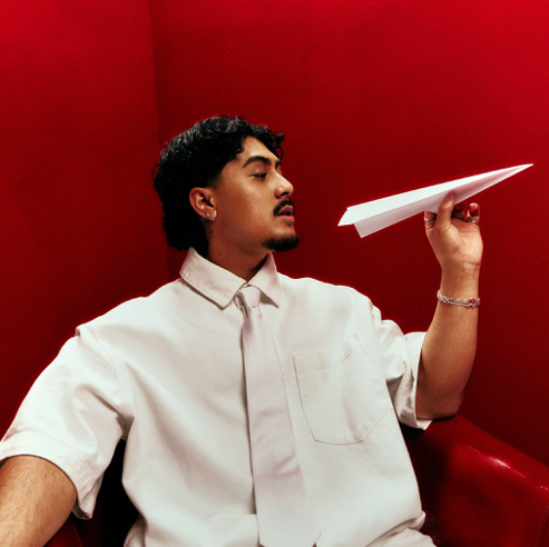 MULTI-PLATINUM POP ARTIST PRESTON PABLO DROPS UPLIFTING NEW SINGLE ...