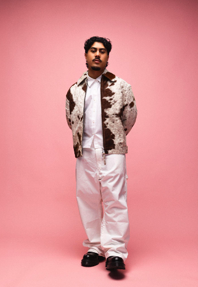 MULTI-PLATINUM POP ARTIST PRESTON PABLO DROPS UPLIFTING NEW SINGLE ...