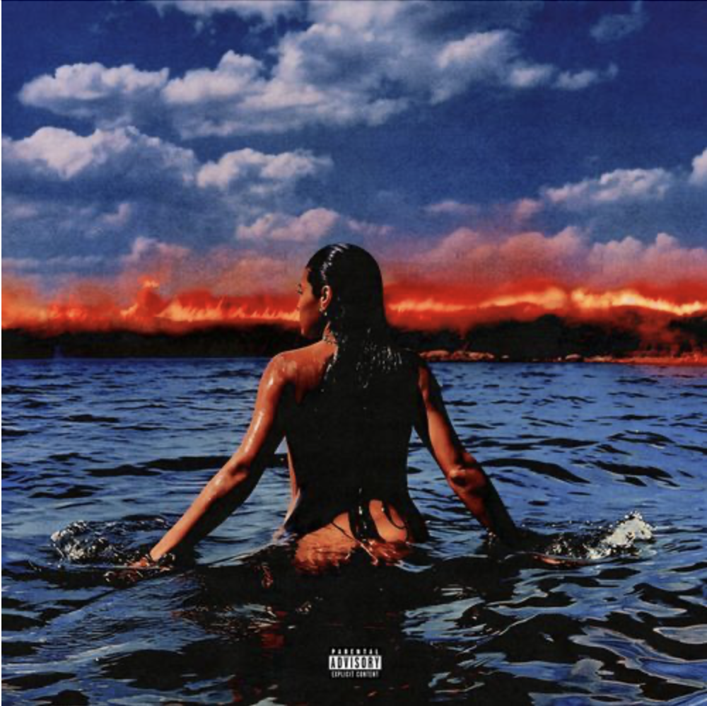JESSIE REYEZ RELEASES FOURTH STUDIO ALBUM A LITTLE VENGEANCE – Press ...