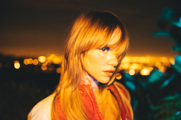 SUKI WATERHOUSE RELEASES NEW SINGLE “WHEN I GET DRUNK (I WANT YOU BOY ...