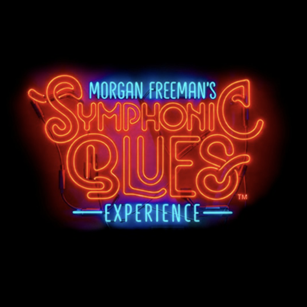OSCAR-WINNER MORGAN FREEMAN BRINGS LIFELONG LOVE OF THE DELTA BLUES TO ...