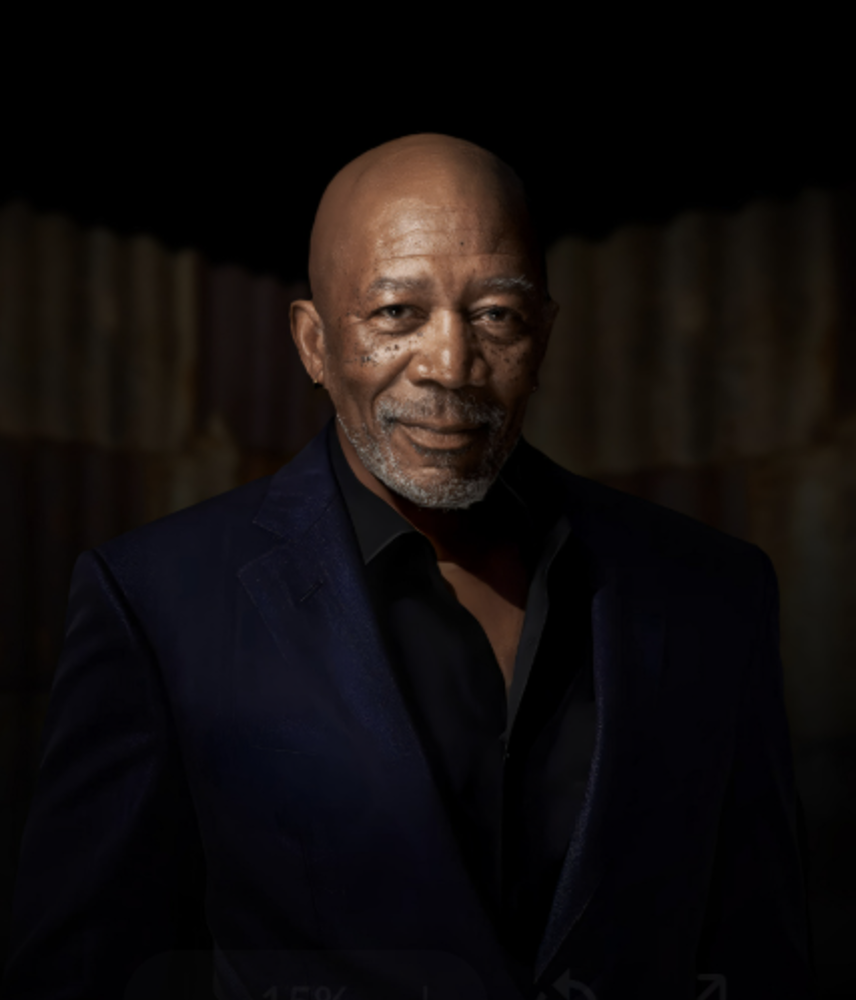 OSCAR-WINNER MORGAN FREEMAN BRINGS LIFELONG LOVE OF THE DELTA BLUES TO ...